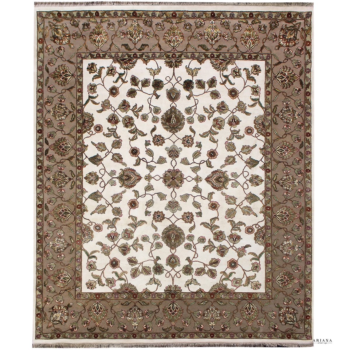 Ana - Ariana Artisan Rug Co.